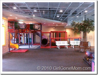 Ready for the Ultimate Party Experience at Kid Junction!